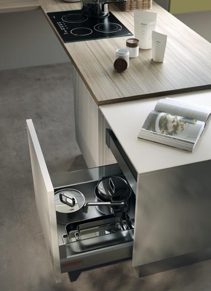 Utility System - Inspo Living Spaces